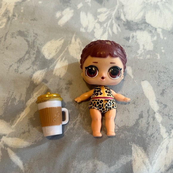 L.O.L. Surprise! | Toys | Lol Surprise Doll Name Unknown | Poshmark